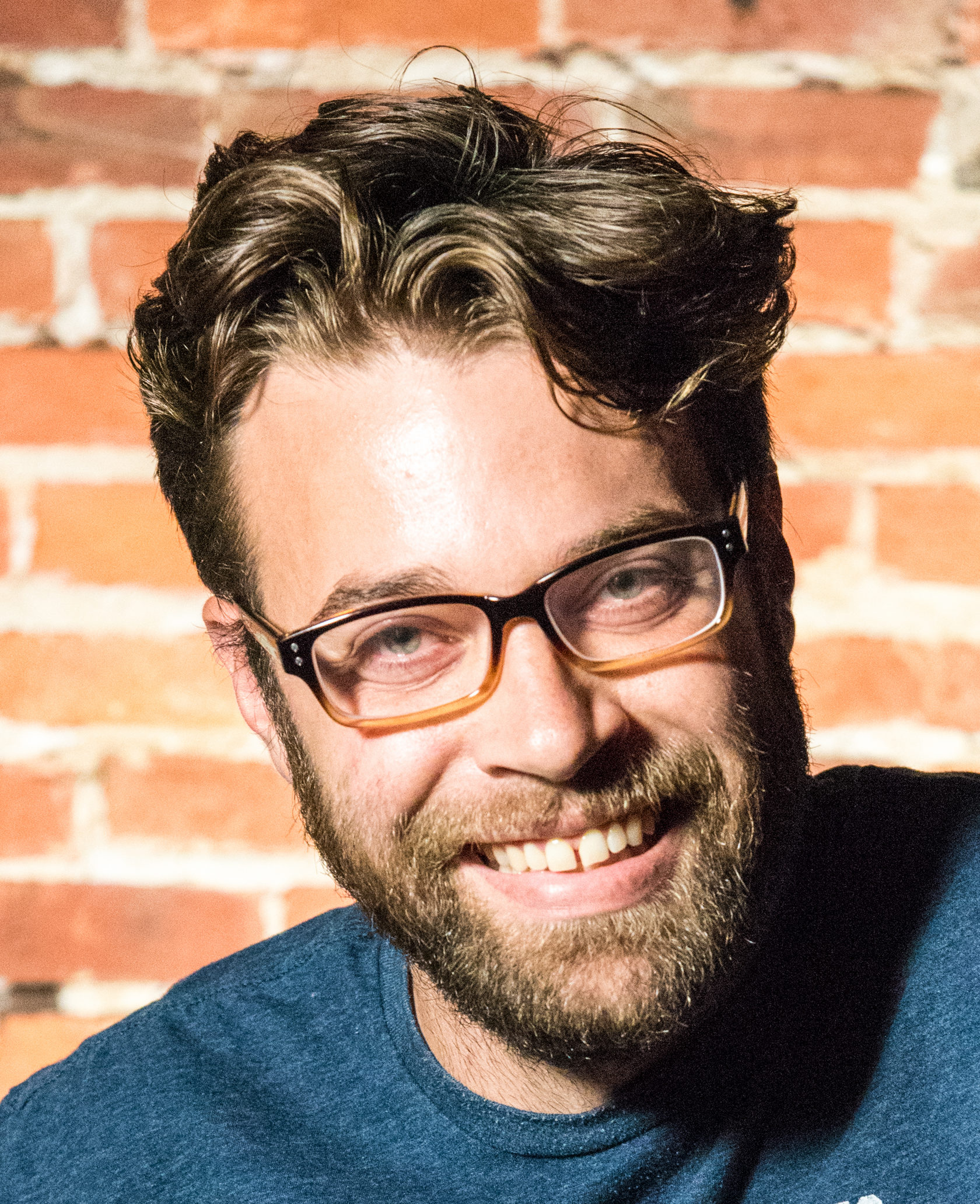 A House with No Walls