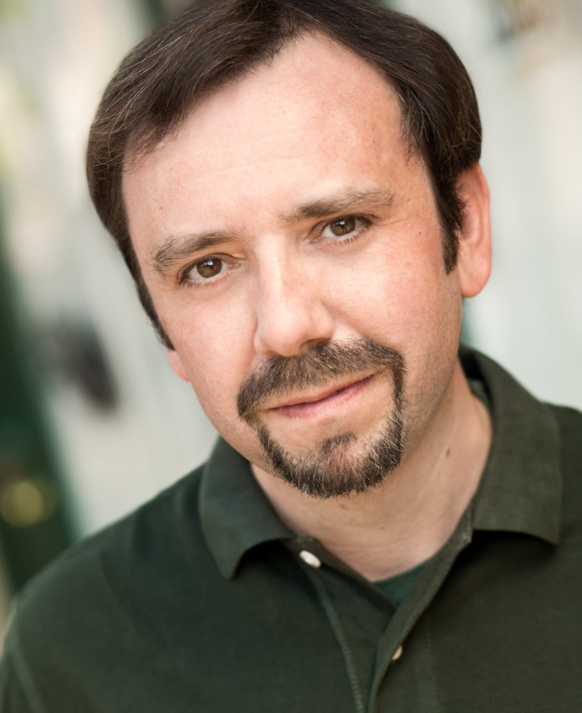 Lips Together, Teeth Apart