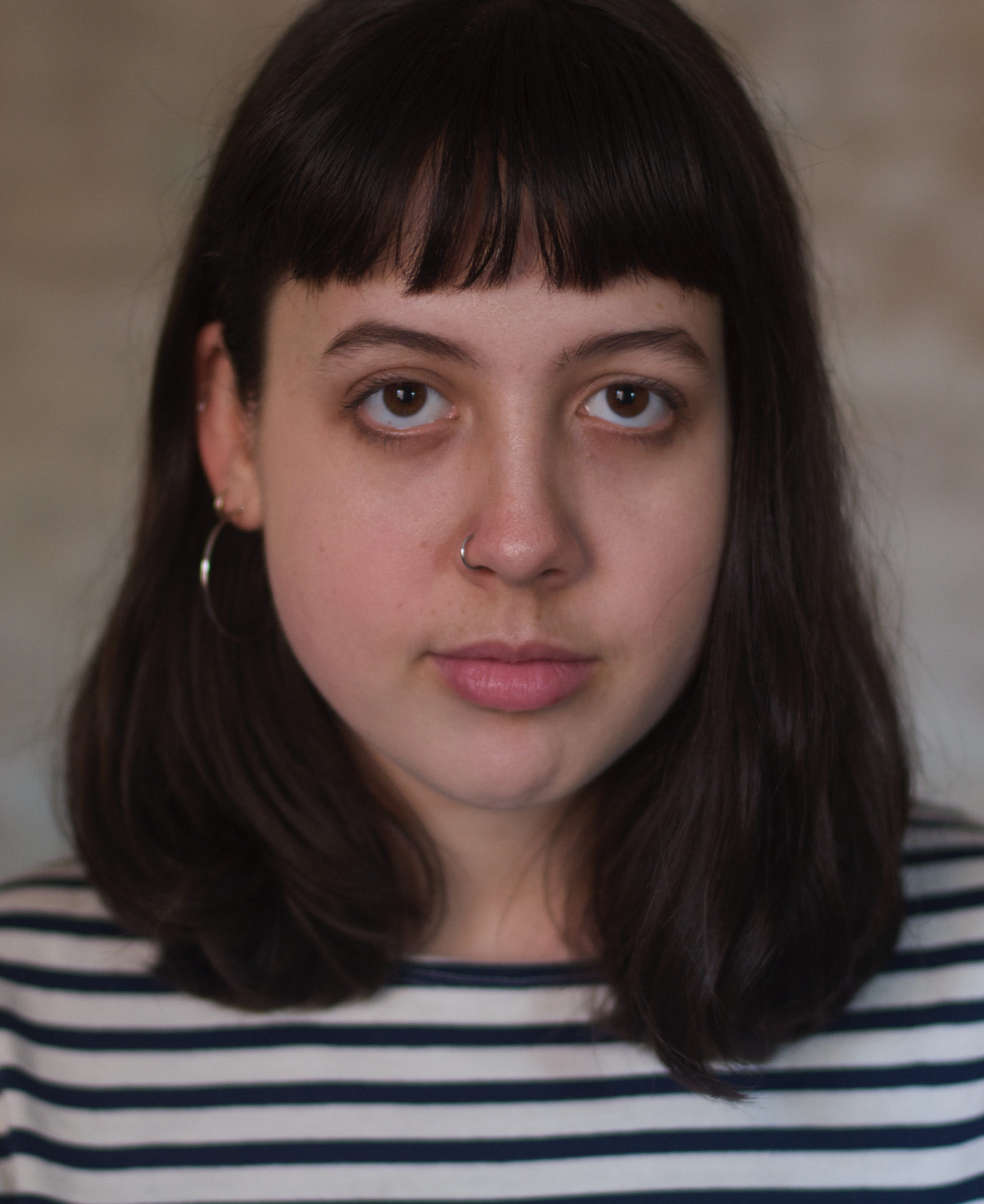 Circle Mirror Transformation