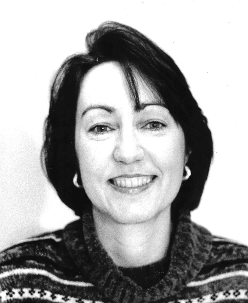 Circle Mirror Transformation