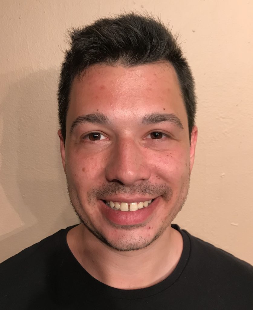2018 Summer One-Act Bonanza