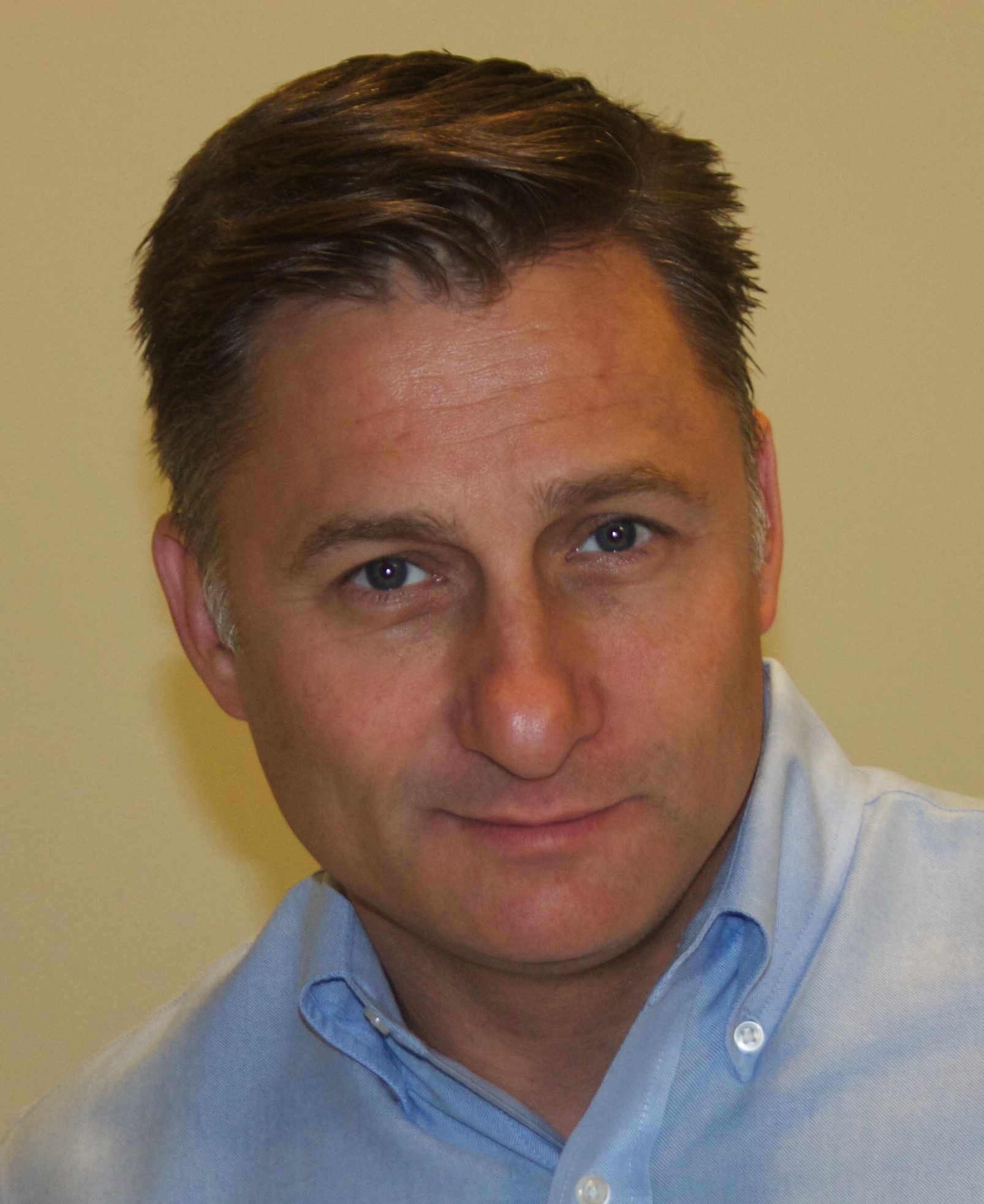 Lips Together, Teeth Apart