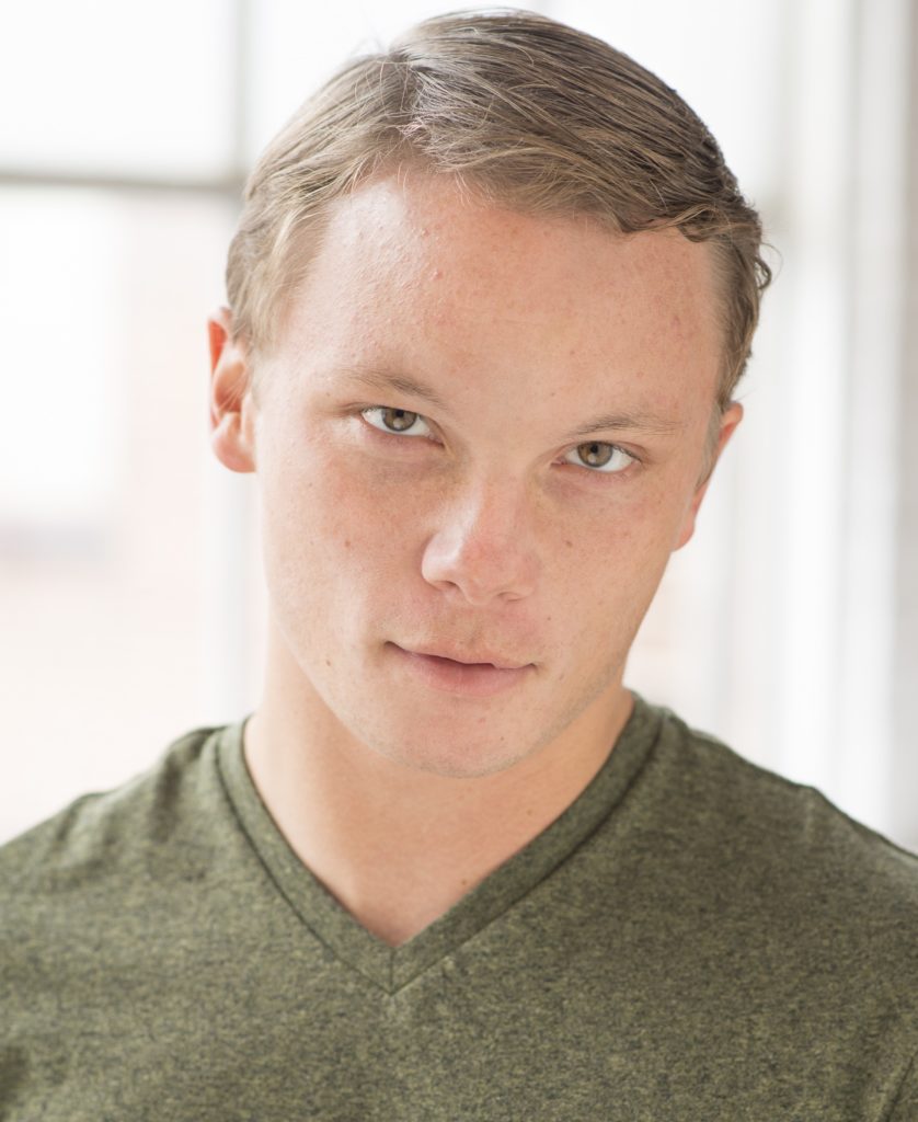 Barefoot in the Park