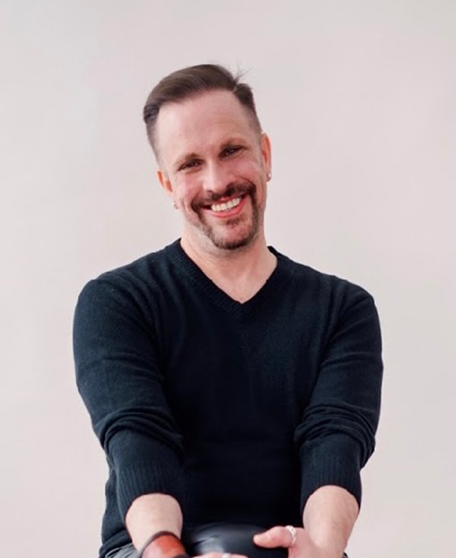 Lips Together, Teeth Apart