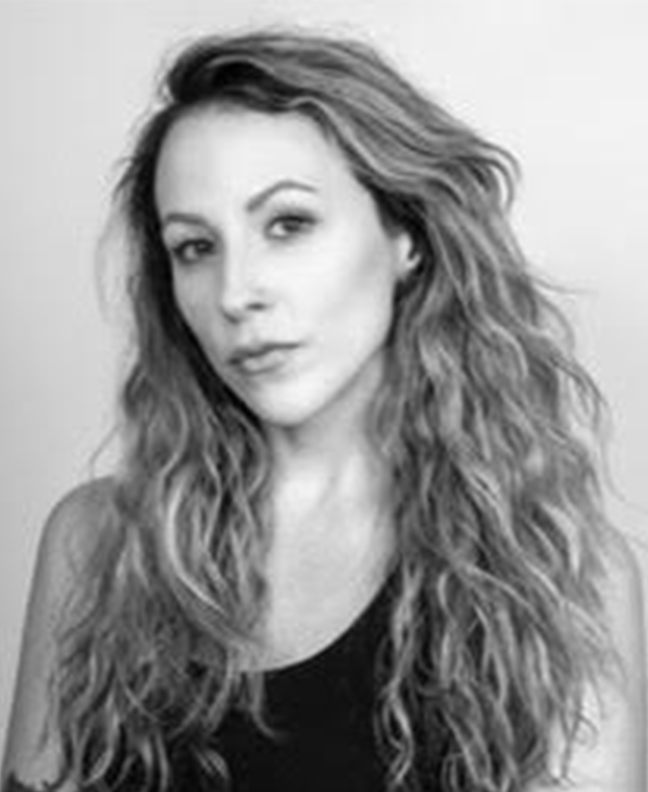 The Broken Hollow Banshee