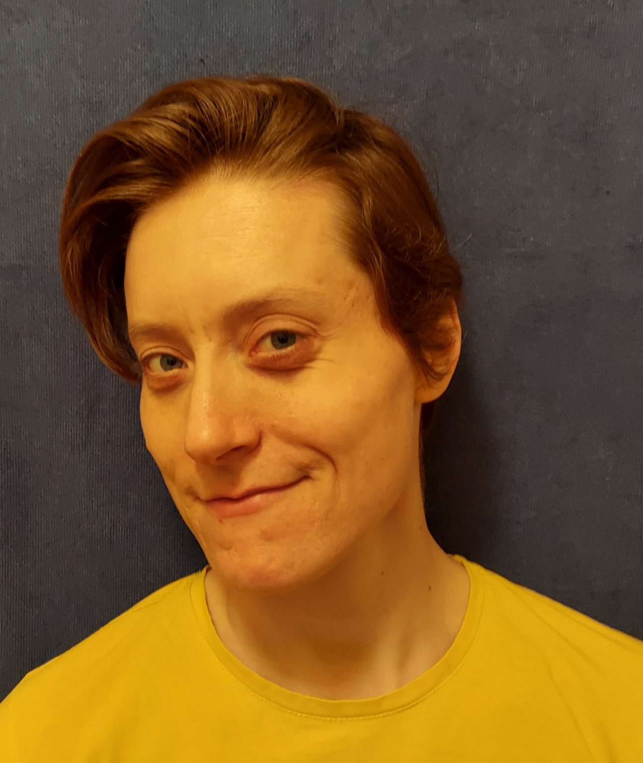 The Curious Incident Of The Dog In The Night-Time